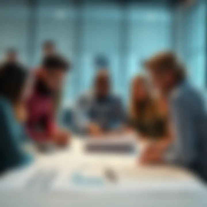 Plans Set in Motion for Unveiling Key Projects : LevelUpTalk