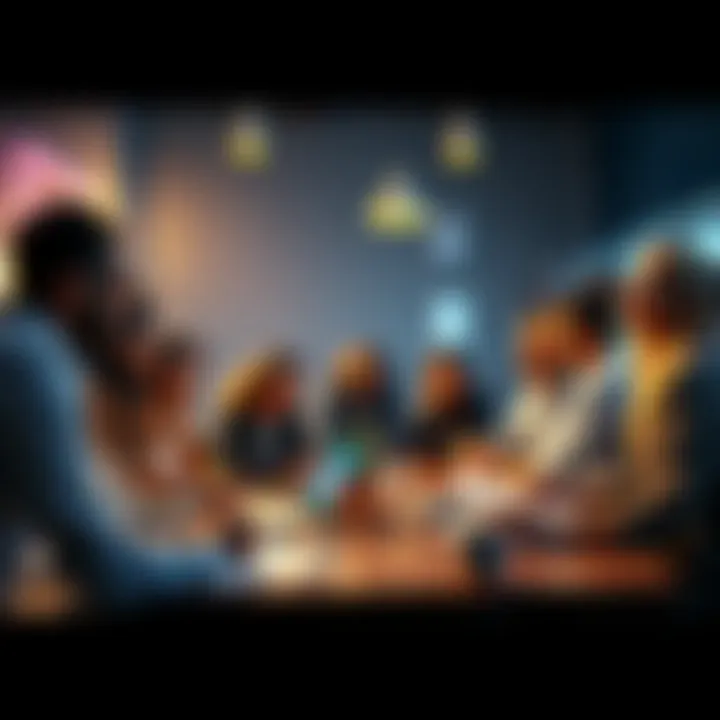 Explore the Agenda Frame: Share Your Insights Today! : LevelUpTalk