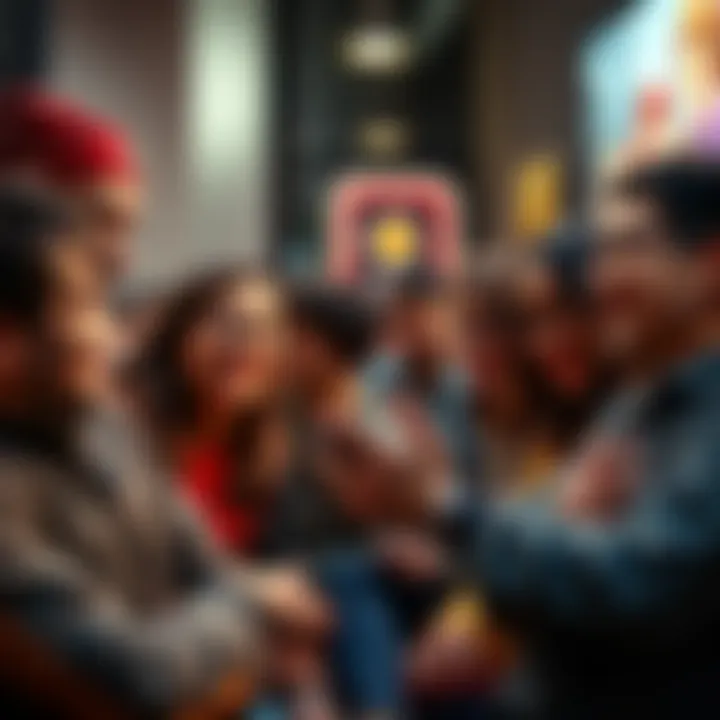 How Giant Bomb Has Improved Lives Through Stories : LevelUpTalk