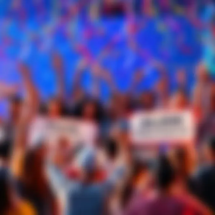 Celebrating 50,000 Community Members: Thank You! : LevelUpTalk