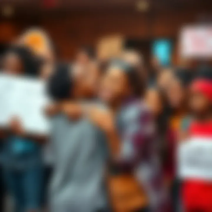 Public Relief As Controversial Project Gets Canceled : LevelUpTalk