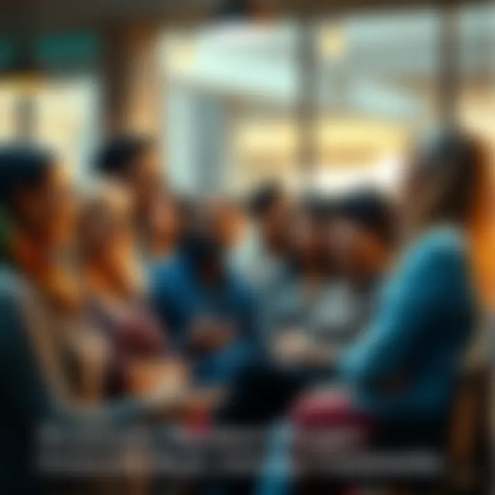 Proposed Changes Generate Buzz Among Community Members : LevelUpTalk