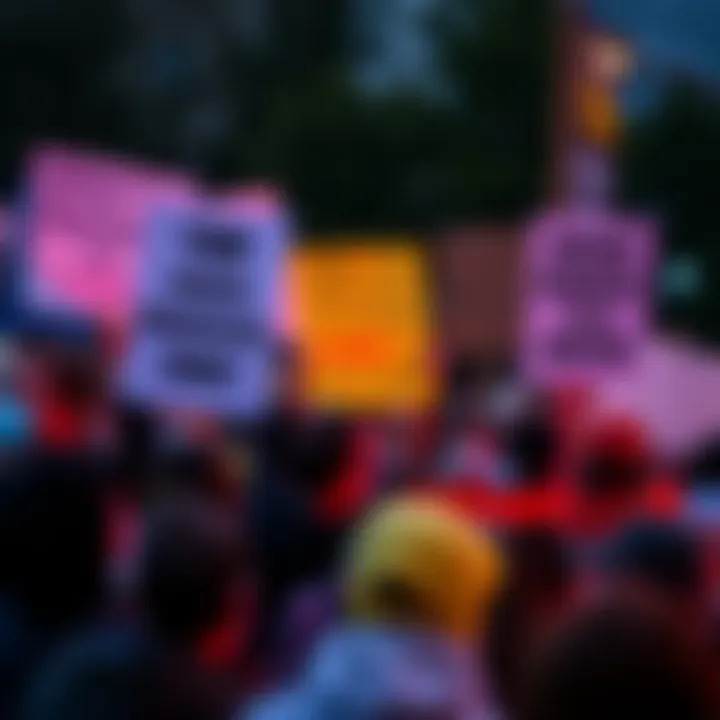 Unfair Treatment Sparks Outrage Among Community : LevelUpTalk