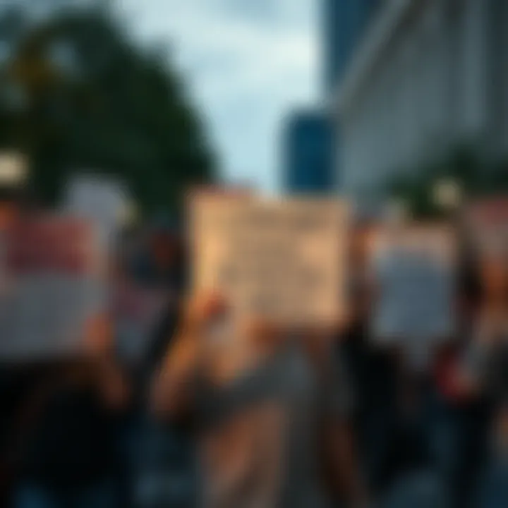 Community Outrage: Trust Betrayed and Mocked Ways : LevelUpTalk