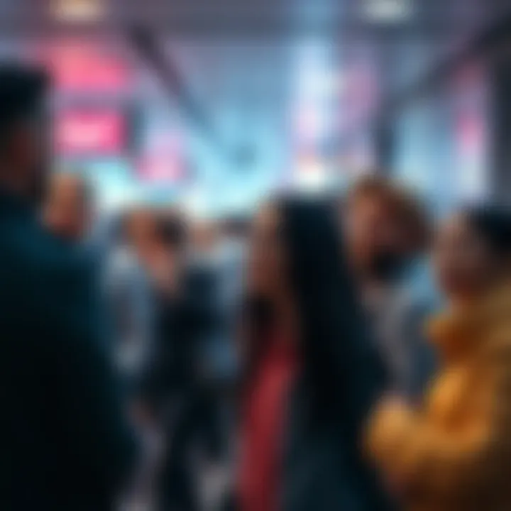 Shocking Event Stuns Community and Raises Eyebrows : LevelUpTalk