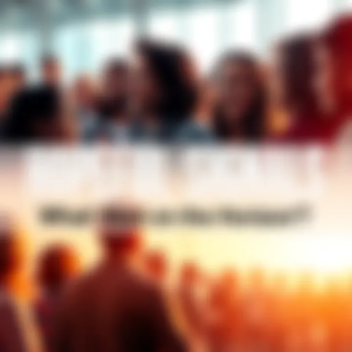 Hopeful Signals: What's Next on the Horizon? : LevelUpTalk