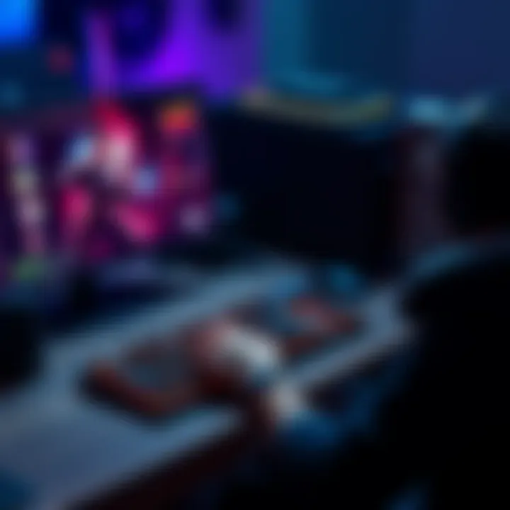 Playing STW on Smaller Keyboards: Tips and Tricks : LevelUpTalk