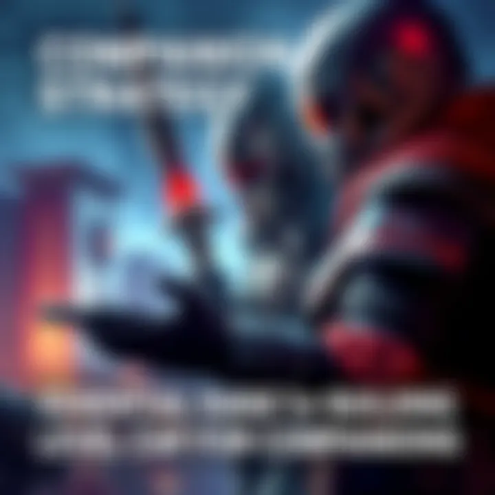 Essential Guide for Building Level Cap Companions : LevelUpTalk