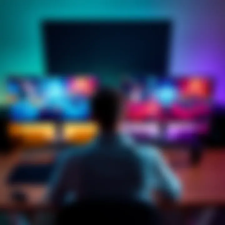 Choosing Between 1080p and 1440p Monitors for Xbox Series X : LevelUpTalk