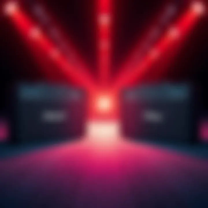 Why is the 547 Amp Gaining Popularity Among Users? : LevelUpTalk