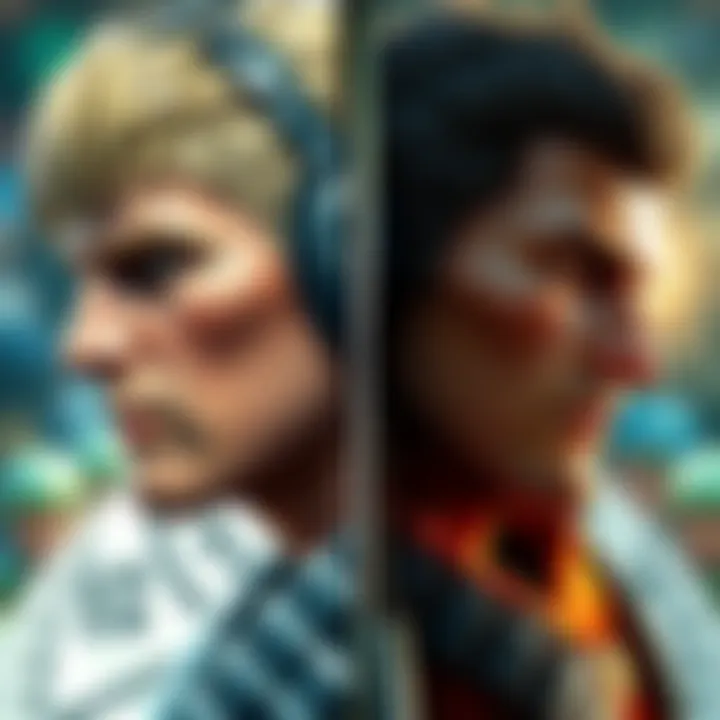 Comparing the Original to the Remaster: Is It Worth It? : LevelUpTalk