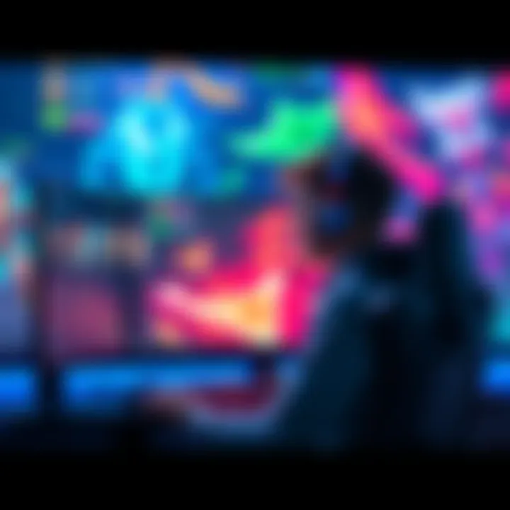 Choosing the Right Hero in Competitive Gaming : LevelUpTalk