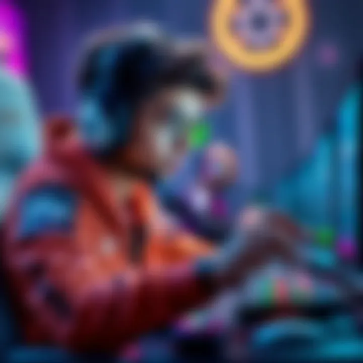 From Unretirement to Greatness: My Lucio Journey : LevelUpTalk