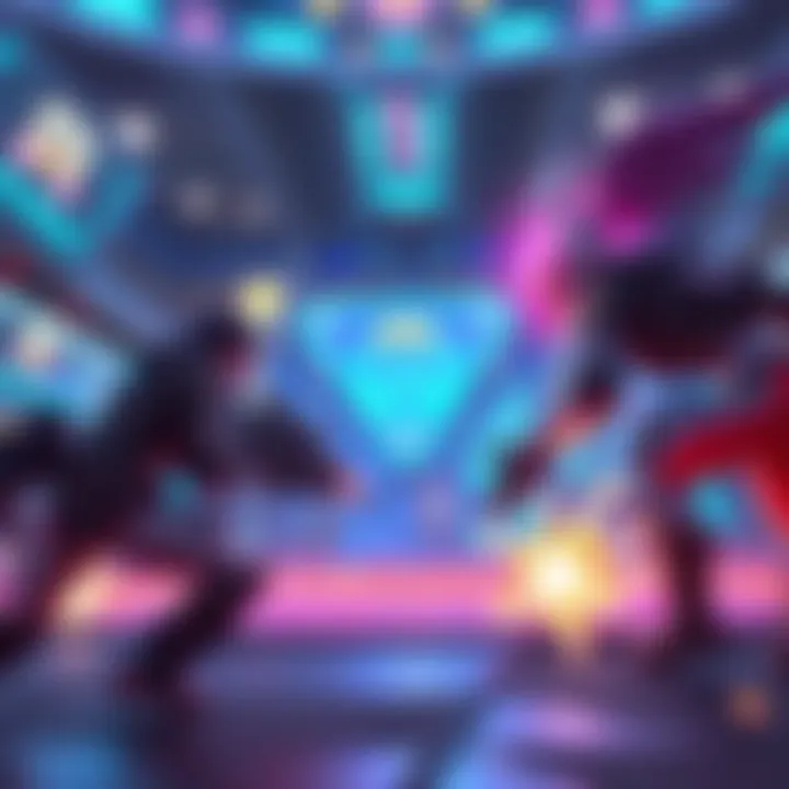 Are Competitive Points Still Available for Overwatch in 2025? : LevelUpTalk