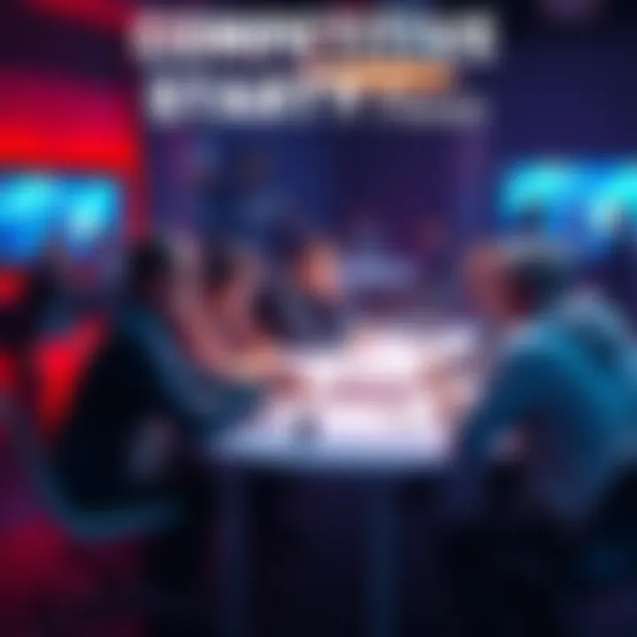 Understanding the Invisible Opponent and Boost Indicators : LevelUpTalk