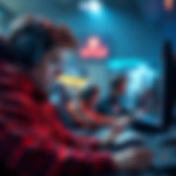Identifying Bad Players: Key Signs to Watch For : LevelUpTalk