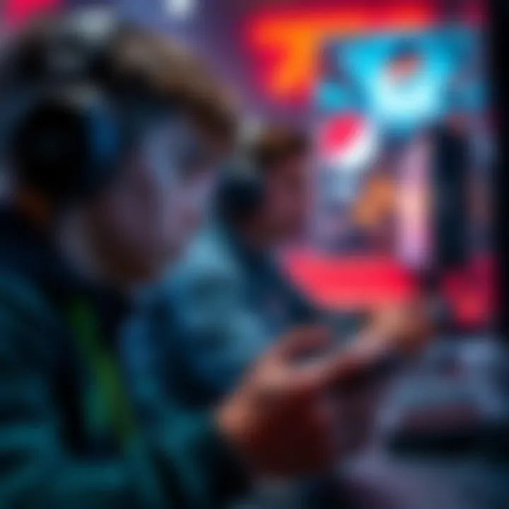 Tips to Improve Ranked Play in Competitive Gaming : LevelUpTalk