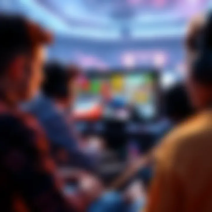 Competitive Switch 2 Games: Top Picks for Active Players : LevelUpTalk