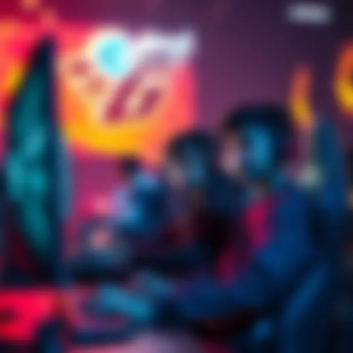 Seeking Competitive Gaming Friends on PC! : LevelUpTalk