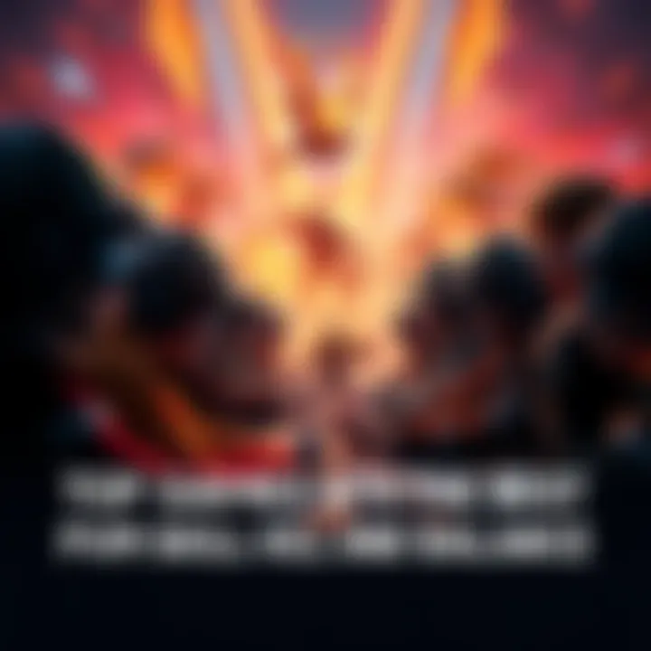 Top Games with the Best PvP Skill and Balance : LevelUpTalk