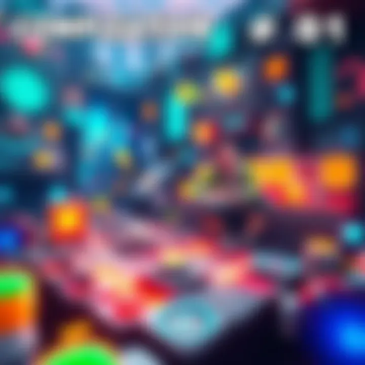 Best Puzzle Game Ever: Completion #81 Review : LevelUpTalk