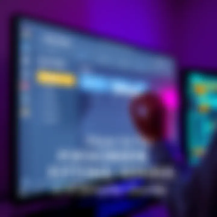 How to Fix Screen Fitting Issues: A Simple Guide : LevelUpTalk