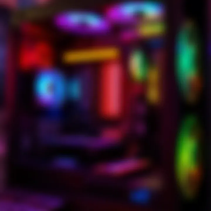 PC Upgrade Trouble: Why Won't My Computer Turn On? : LevelUpTalk