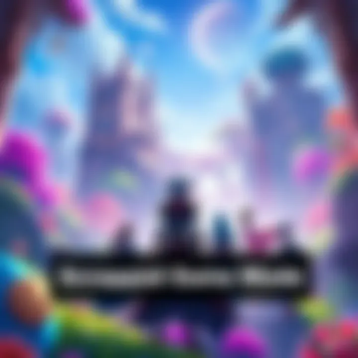 Scrapped Game Mode: The Mystery Behind Its Cancellation : LevelUpTalk