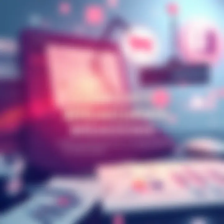 Understanding the Key Concepts Behind Complex Topics : LevelUpTalk