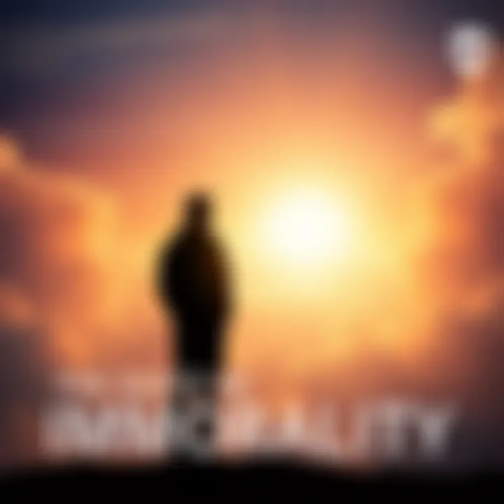 Exploring Claims of Immortality: Is It Real? : LevelUpTalk