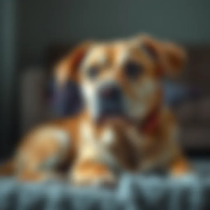 Understanding Why Your Dog Might Be Experiencing Issues : LevelUpTalk