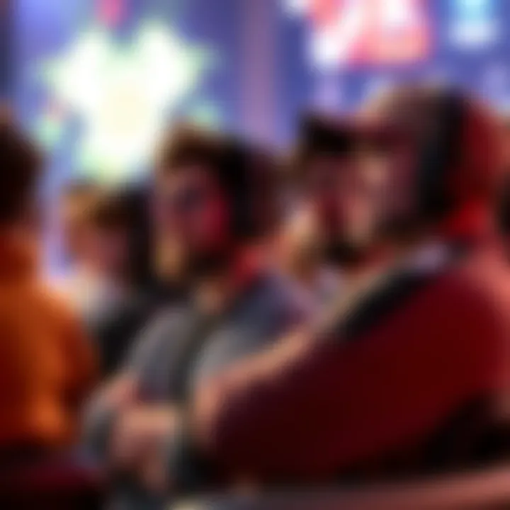 Concerns Rise Over TI's Prize Pool and Tournament Format : LevelUpTalk
