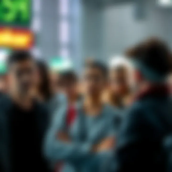 The Frightening Reality of Breakers in Today's World : LevelUpTalk