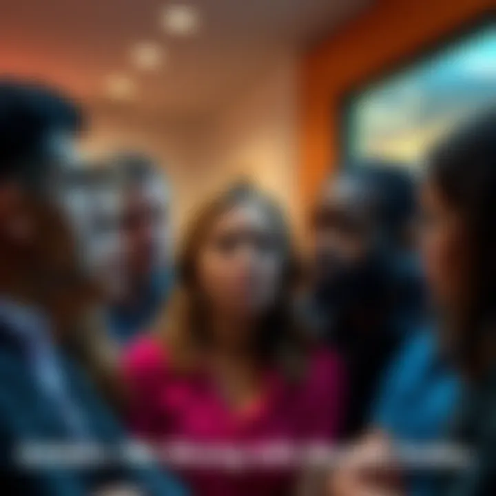 Exploring What’s Wrong with People Today : LevelUpTalk