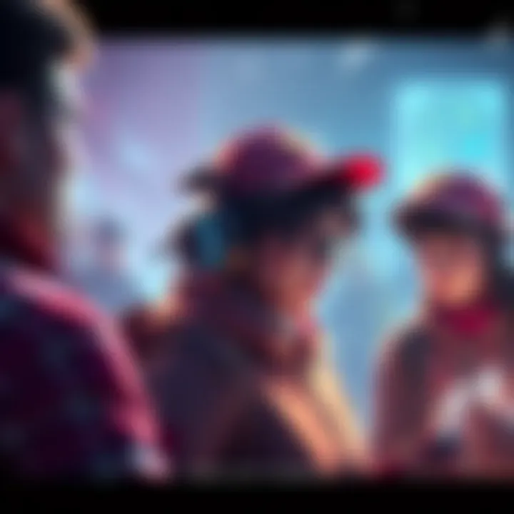 Is the Ice Breaker Feature Bugged? Users Voice Concerns : LevelUpTalk