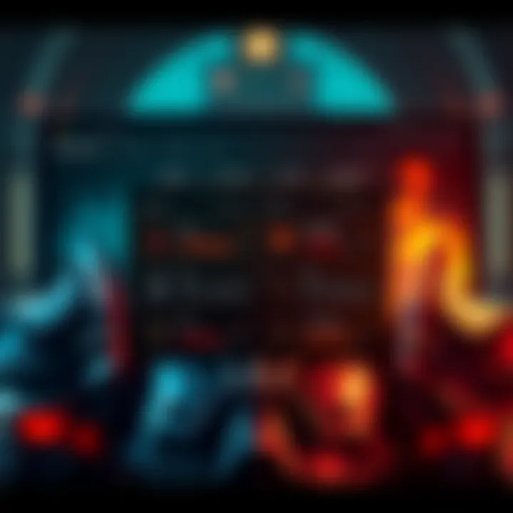 Websites Like D2ArmorPicker for Configuring 200 Stat Points : LevelUpTalk