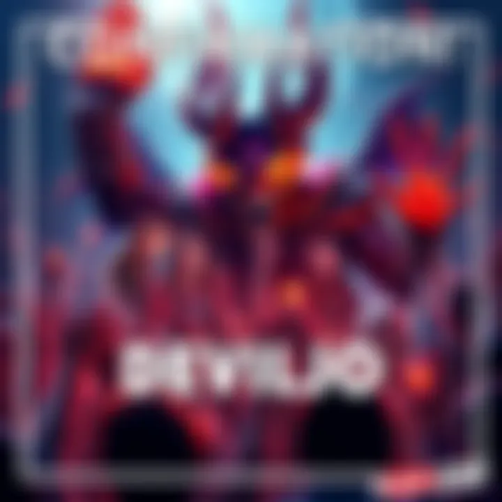 Is DEVILJO Finally Confirmed? Find Out Here! : LevelUpTalk