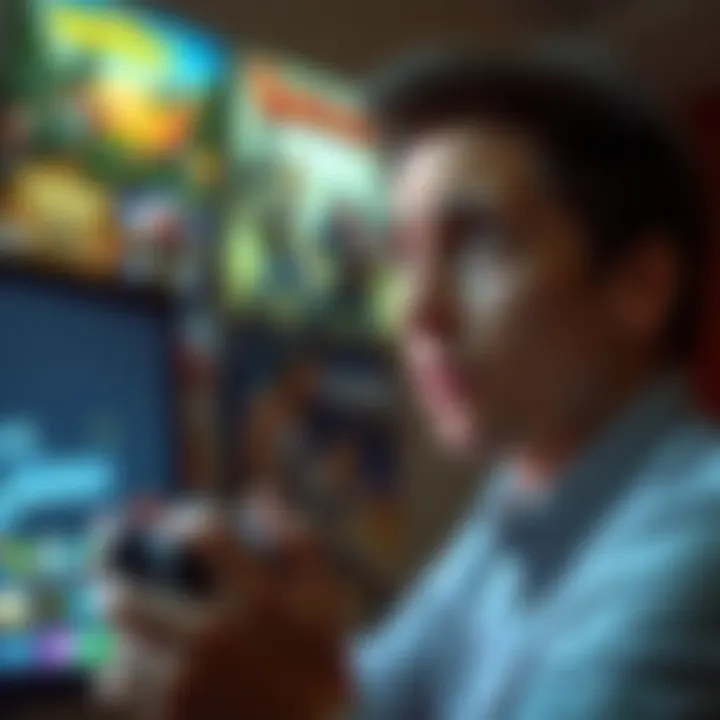 Games That Make You Go WHYYYYYYYYYYYY: A Deep Dive : LevelUpTalk