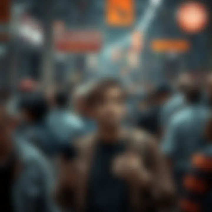 Clueless: A Deep Dive into Everyday Confusion : LevelUpTalk