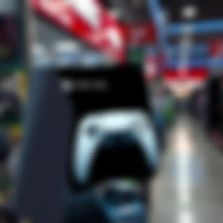 Confusion Over Game Accessories for Xbox One and PS5 : LevelUpTalk