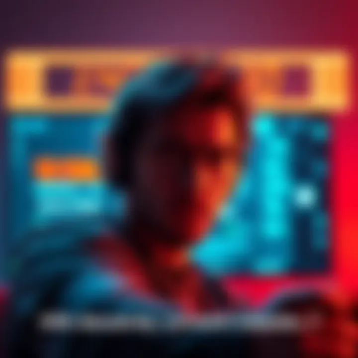 Fixing Server Timeouts: Troubleshooting Connection Issues : LevelUpTalk