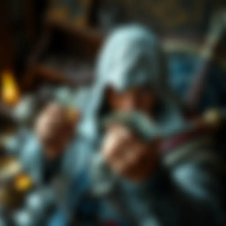 How Rich Was Connor in AC3? Shocking Wealth Explained! : LevelUpTalk