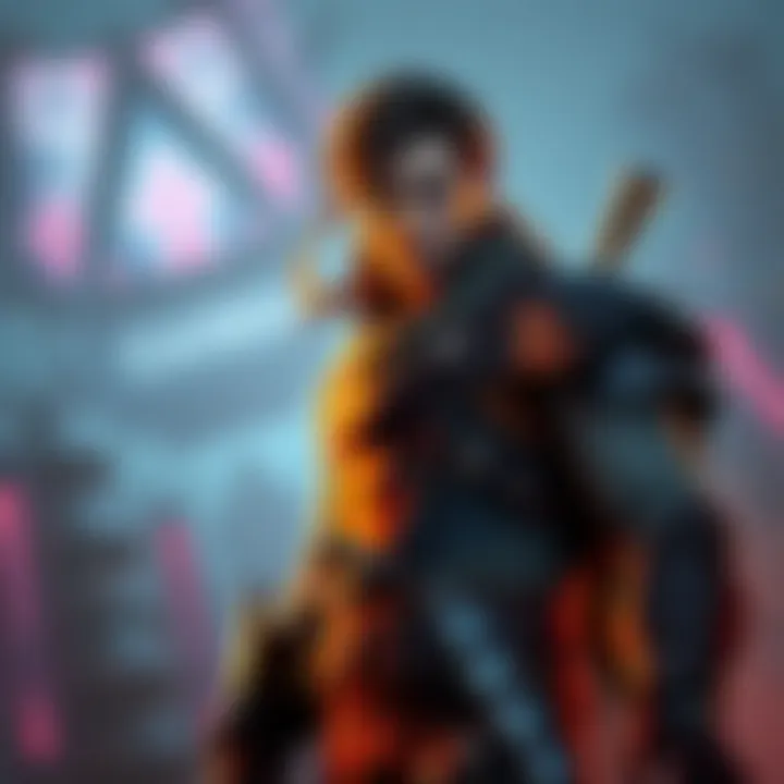 Unpacking the Charm: Why Players Find Connor Attractive : LevelUpTalk