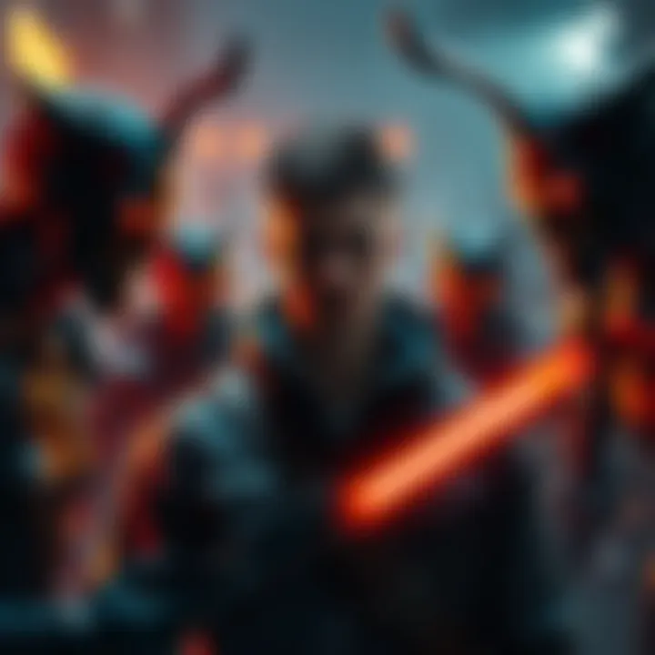 How to Trick the Deviant in No Chance Connor Mission : LevelUpTalk