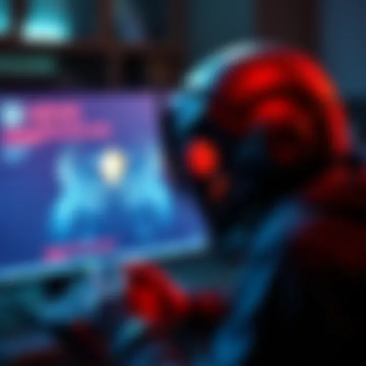 Console Bug Alert: Issues with the Conquerors Mask : LevelUpTalk