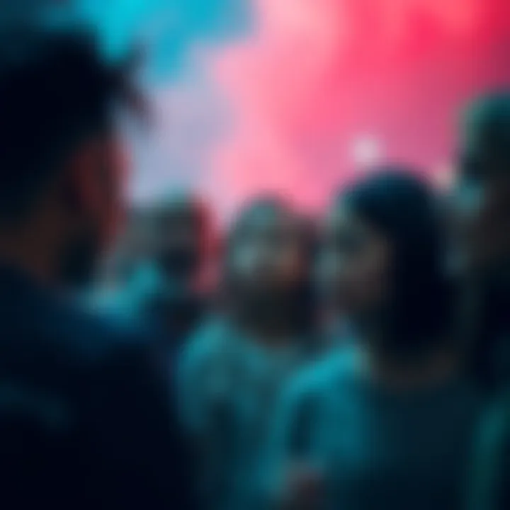 The Consequences of Disrespect: A Hard Lesson Ahead : LevelUpTalk