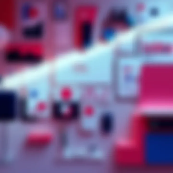 Embracing Consistency: The Importance of Design Continuity : LevelUpTalk