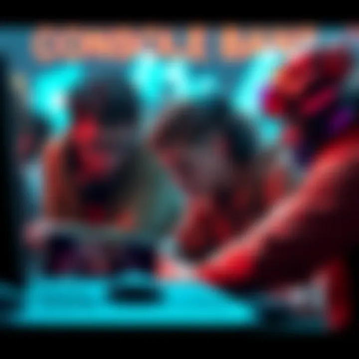 Console Bans: Are They Getting Worse for Players? : LevelUpTalk