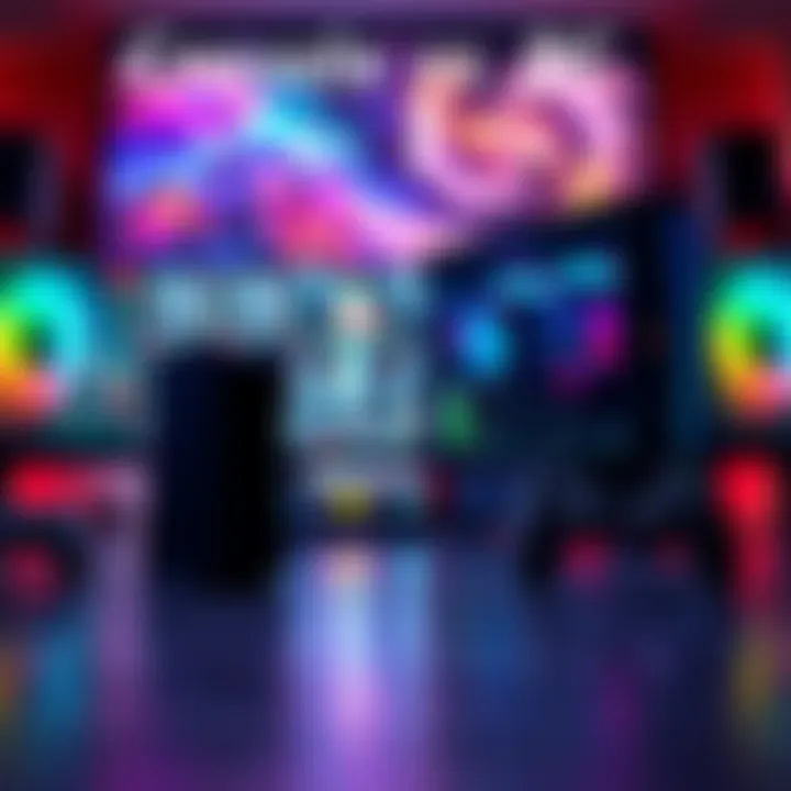 Console vs PC: The Battle for Absolute Cinema Experience : LevelUpTalk