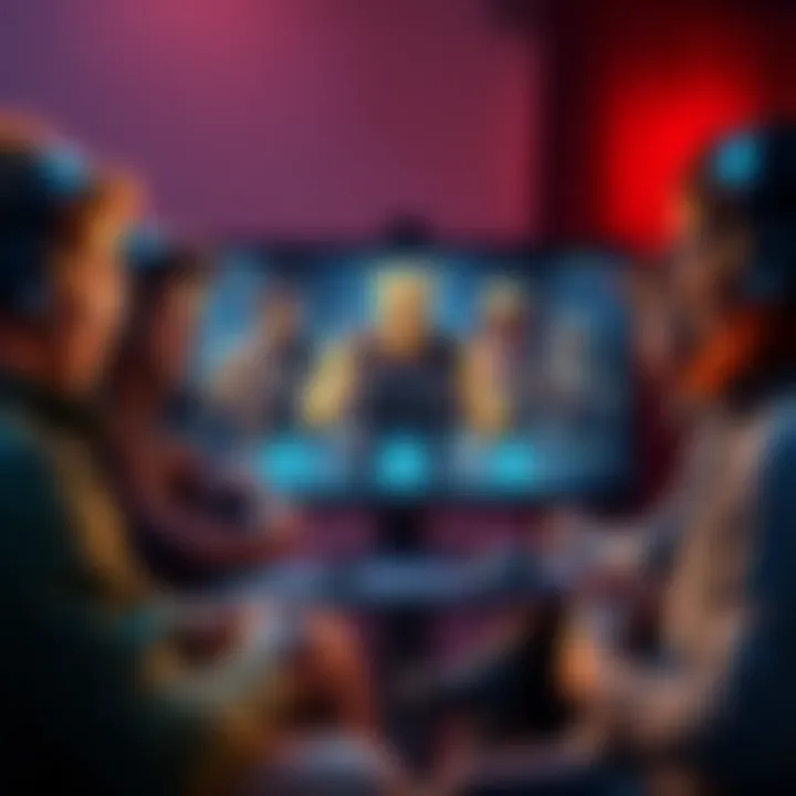 Debating the Most Challenging Hero to Master on Console : LevelUpTalk